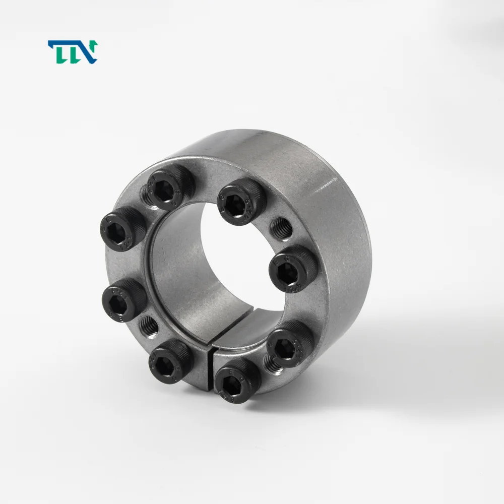 RLK200 Self-centering Locking Device Locking Assembly Locking Hub Shaft ...