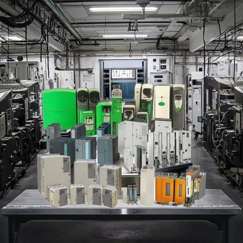 PLC Brand New Original Electrical Automation Parts A5E43516128| Alibaba.com