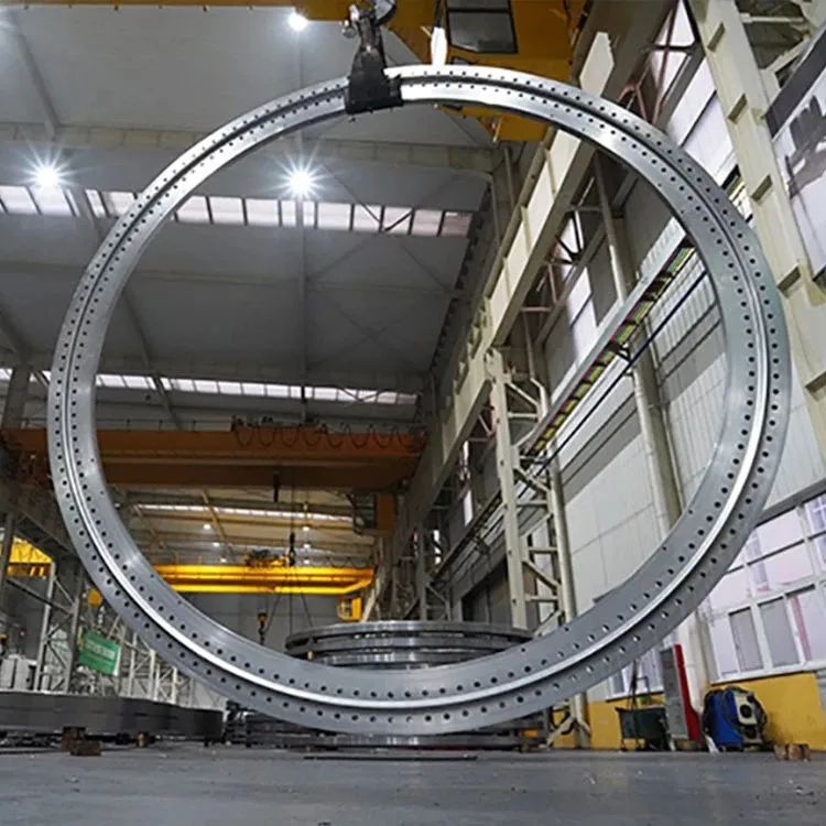 Stainless Steel Flangeforged Rolled Ringsrolled Ring - Buy Stainless ...