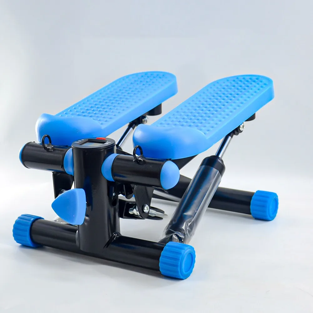 Mini Stepper Aerobic Exercise Machine - Durable & Versatile
