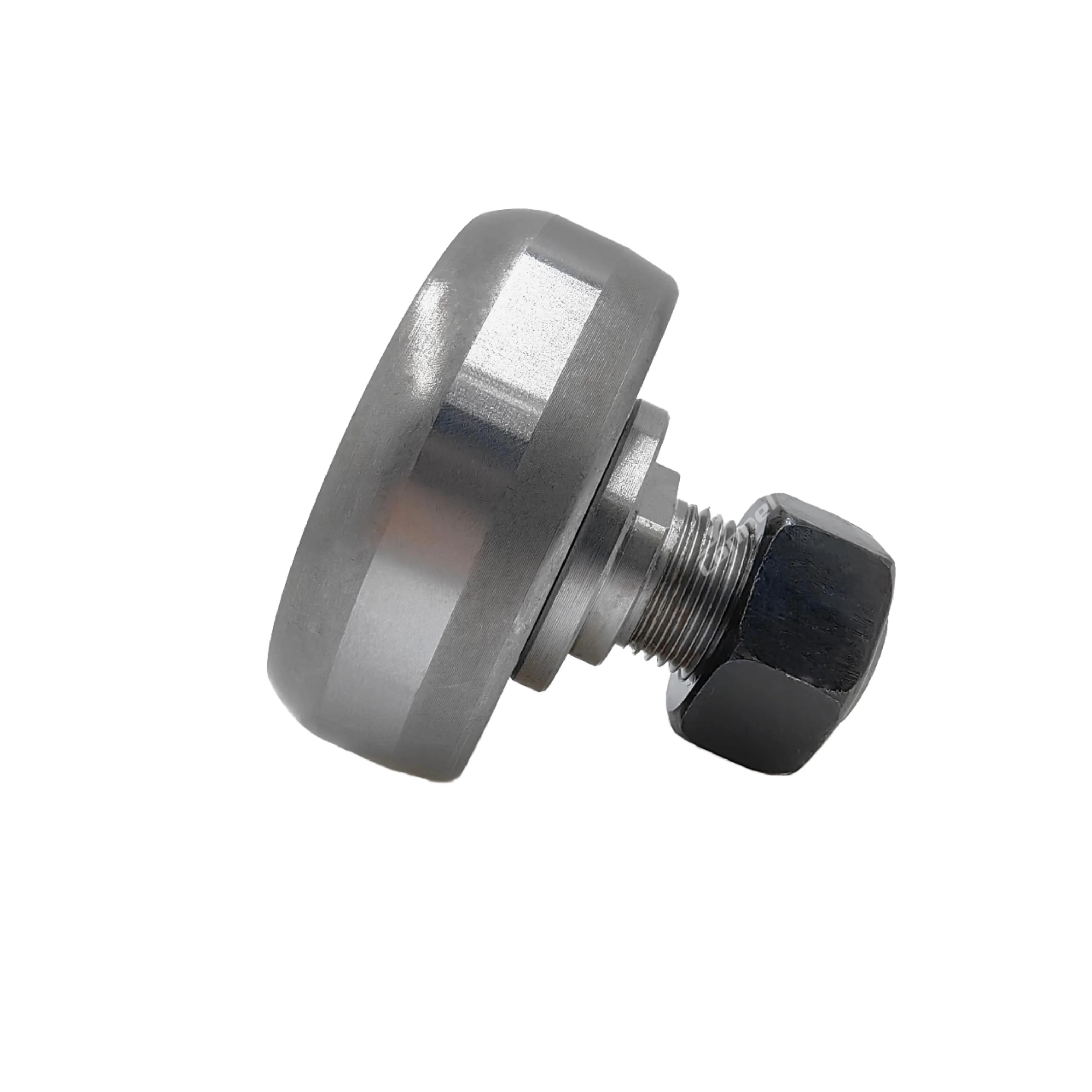 Agricultural Plough Single-row Metric Deep Groove Ball Bearing Heavy ...