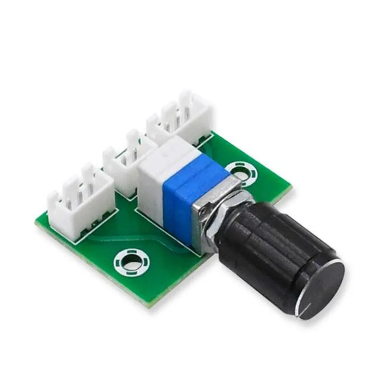 Xh-a954 Potentiometer Module Is Equipped With Volume Control Board ...