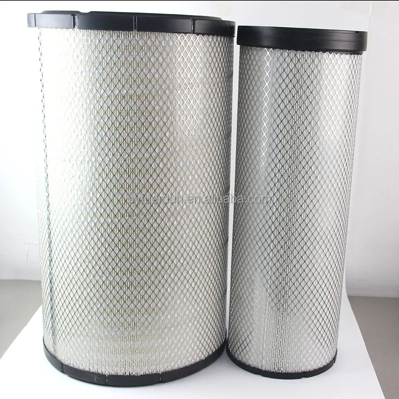 Fuerdun Air Filters - Reliable Performance and Durability