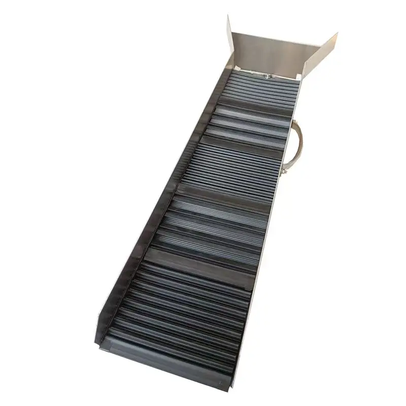 Mini Portable Gold Sluice Box Gold Mining Washing Equipment Gold ...