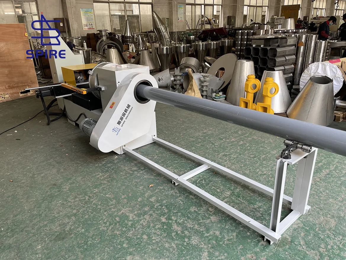 Pipe Threading Machine Electric Pipe Threader Pvc Pipe Threading ...