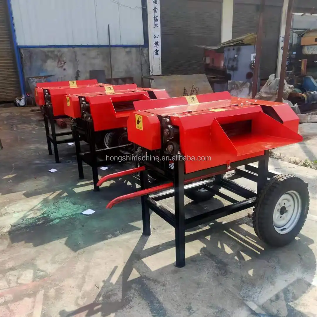 Banana Stem Fiber Extractor & Pineapple Fiber Decorticator Machine - OEM