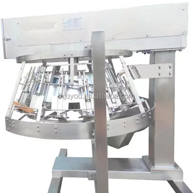 High Efficiency Chicken Leg Deboner for Poultry Processing