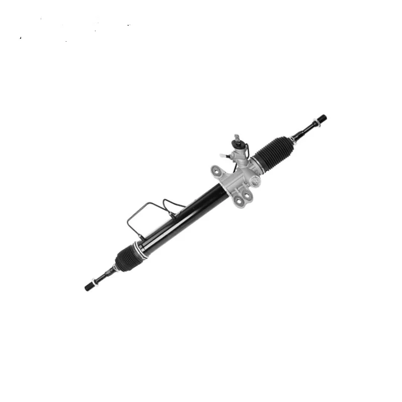 Auto Steering Rack Lhd Electric Power Steering Gear Box For Car E26 ...