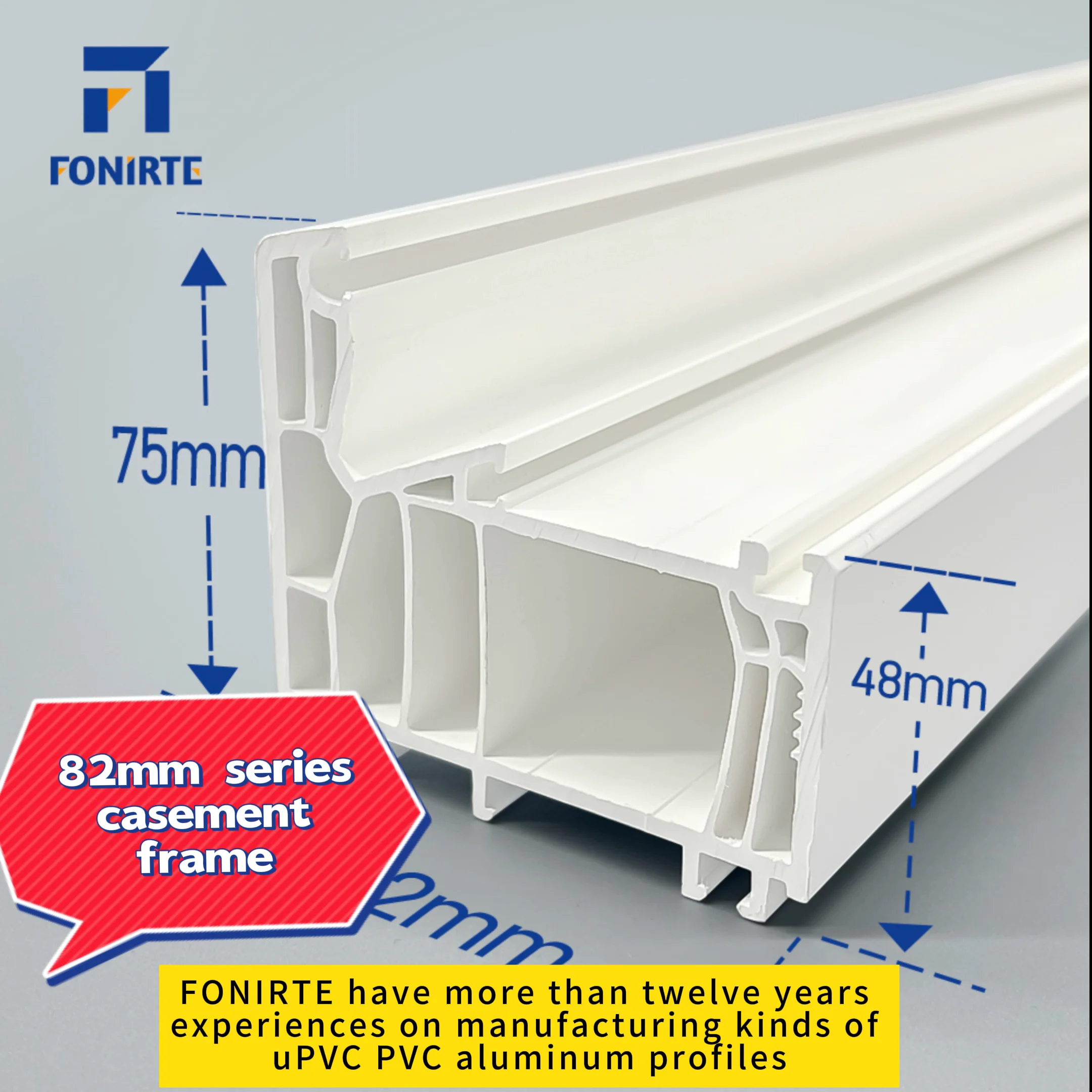 Best Price Upvc Window Profiles Extrusion Machine Pvc Profiles ...