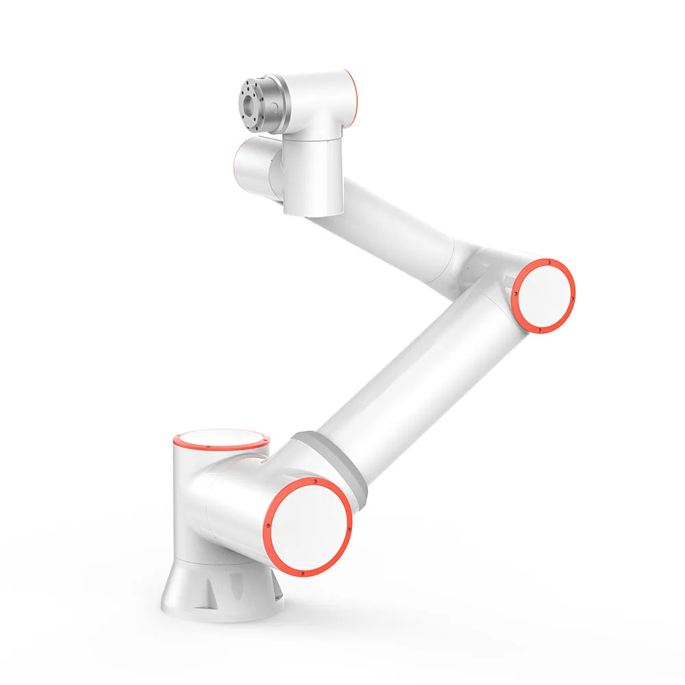 High Efficiency FR10 Industrial Collaborative Robot 10KG