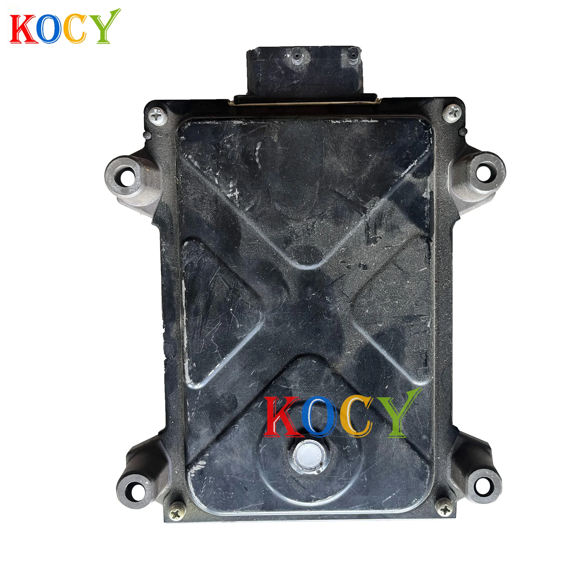 Engine Control Unit Ecu Ecm Original Quality Used 24v 276000-0074 89550 ...