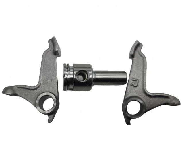 High Quality Motorcycle Rocker Arm With Gasket For Motorcycle - Buy ...