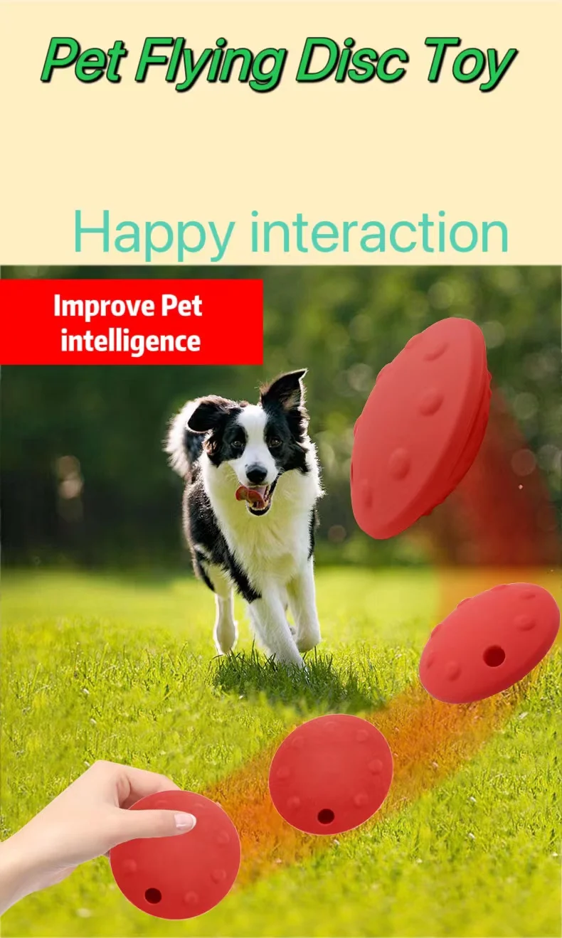 Interactive Dog Toys Training Tools and Pet Chew Toys for Engaging Play ...