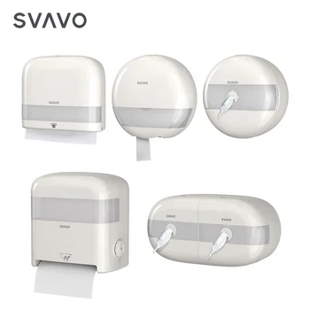 Company Overview - Svavo Technology (Huizhou) Co., Ltd.