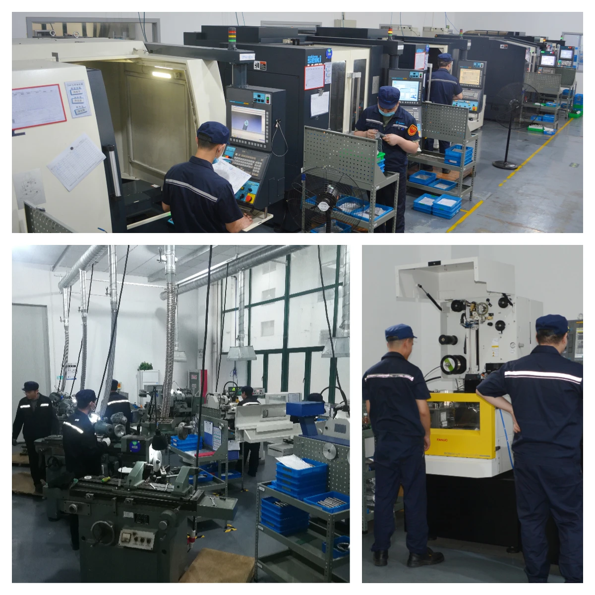 HSS Involute Spline Broaching Tools - Precision and Durability