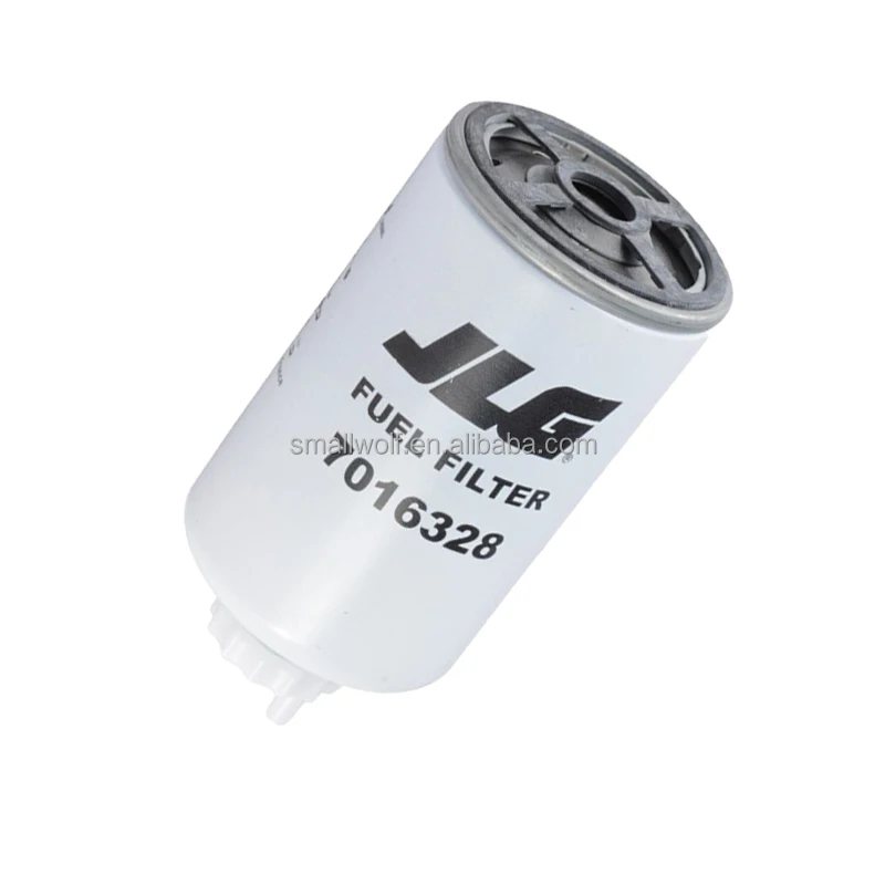 Jlg Water Separator Fuel Filter 7016328 For Jlg 1200sjp 1250ajp 1350sjp 400rts 500rts 600sc ...