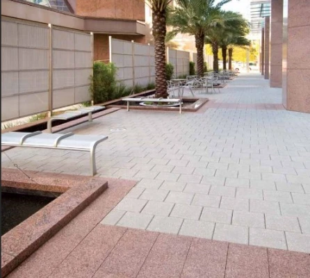 Regal Tan Pavers Hanover Granite Pavers - Buy Regal Tan Pavers,Hanover ...