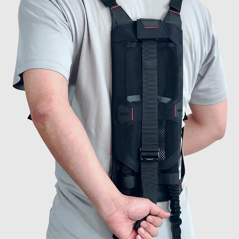 Wearable Waist and Abdominal Exoskeleton Robot Exoskeleton