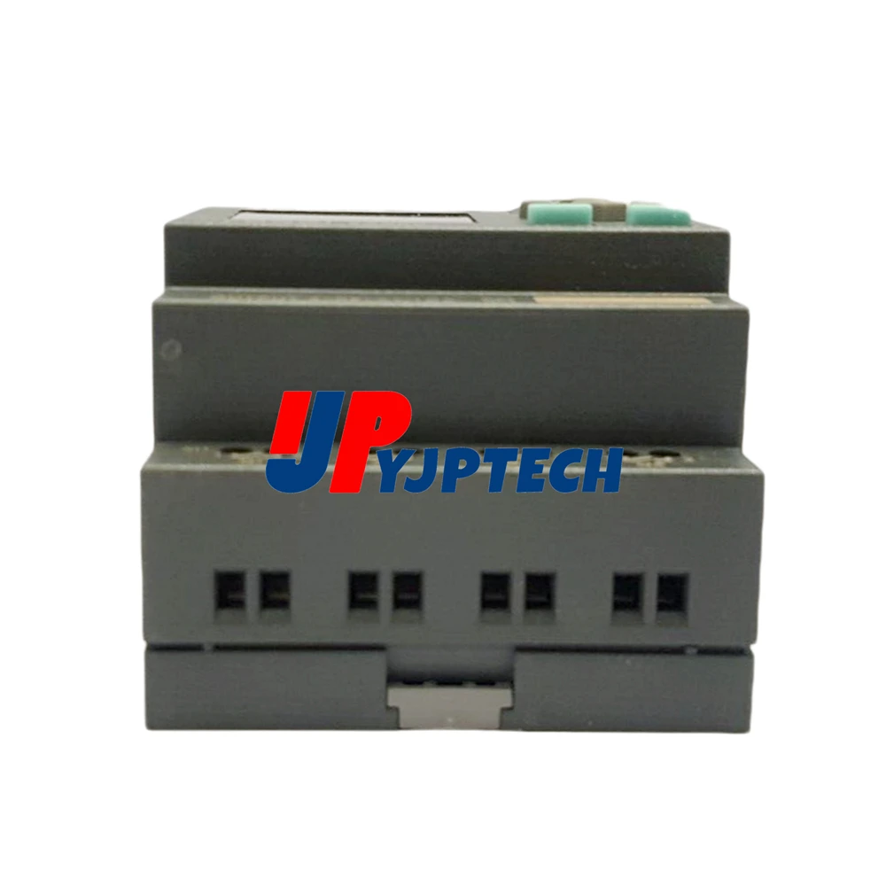 New High Quality Digital Input/output Module 6ed10521fb000ba6 Logic Module With Display Screen ...