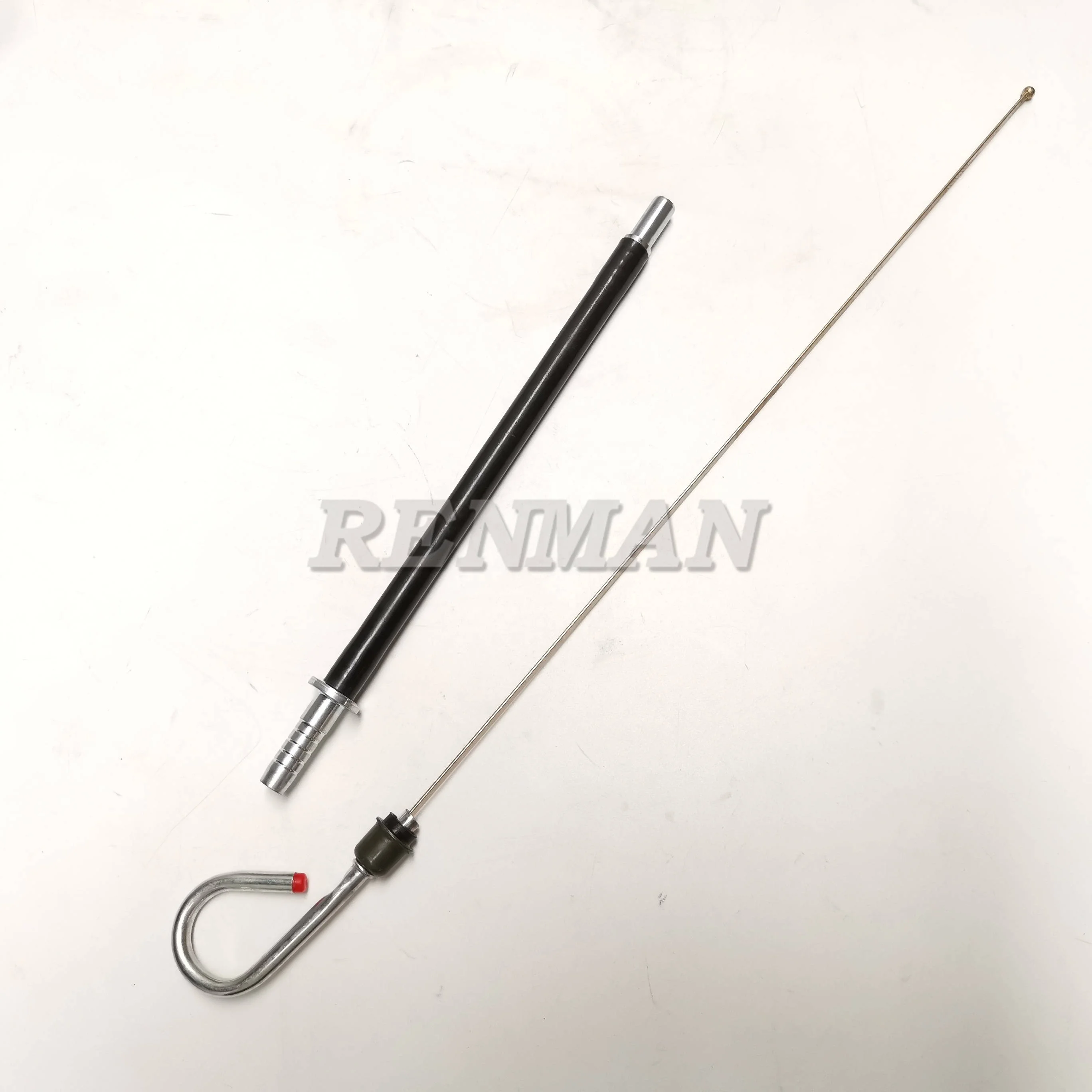 6bt Cummins Oil Gauge Tube 4941540 C4941540 4941539 Machinery Diesel ...