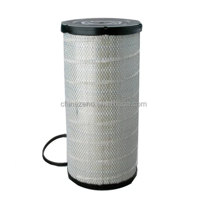Air Filter 05-010005 Laf4816 P534816 Af25247 Fit To Frightliner ...