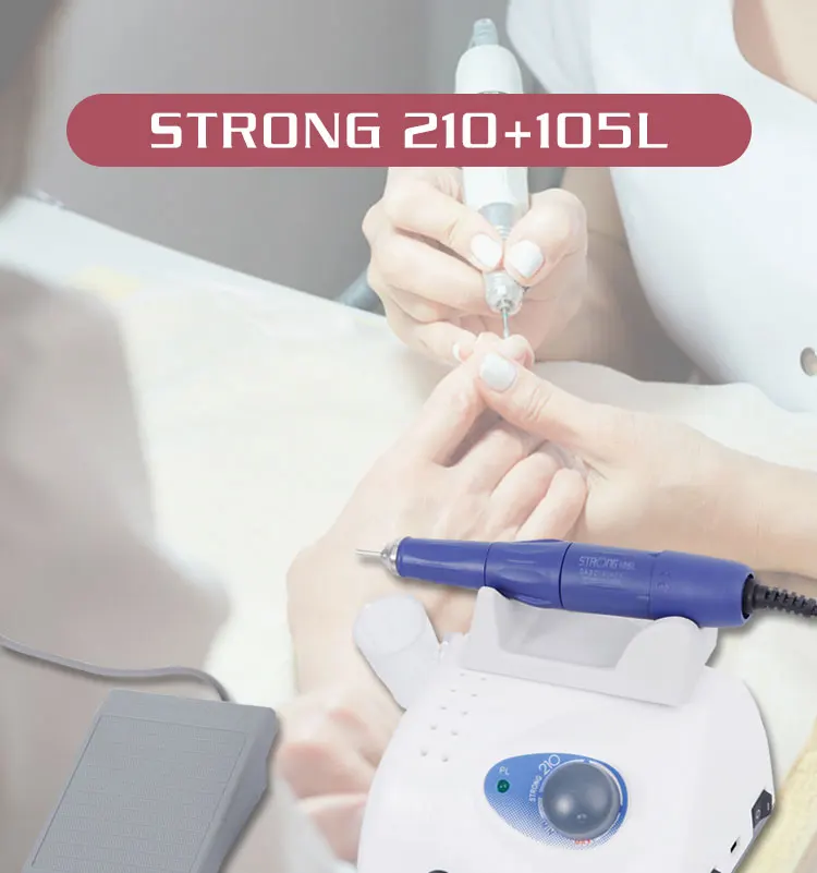 High Speed Brushless Handpiece Micromotor Dental Handheld Portable ...