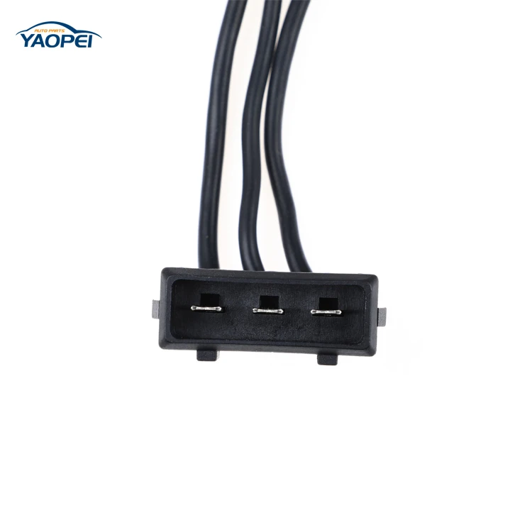 701959263d Blower Motor Resistor For Volkswagen Caravelle Eurovan ...