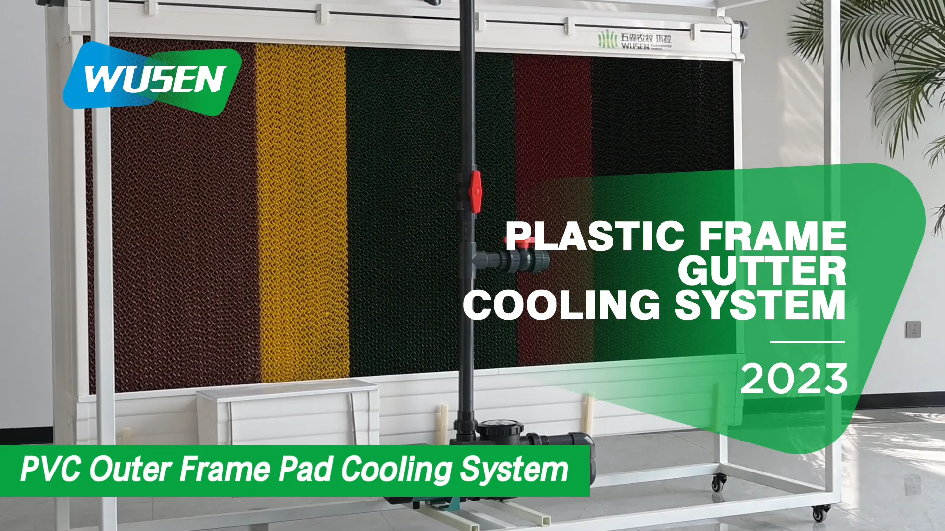 Professional Production Of Pvc Plastic Gutter For 5090 6090 7090 ...