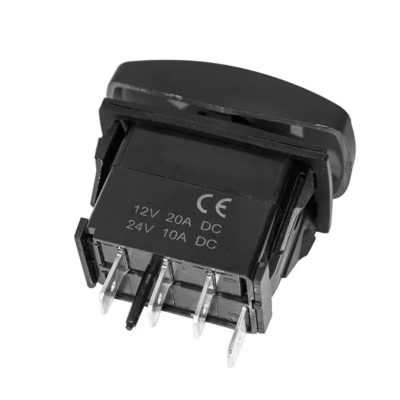 22mm On Off Double Plastic Push Button Switch - Buy Push Button Switch ...