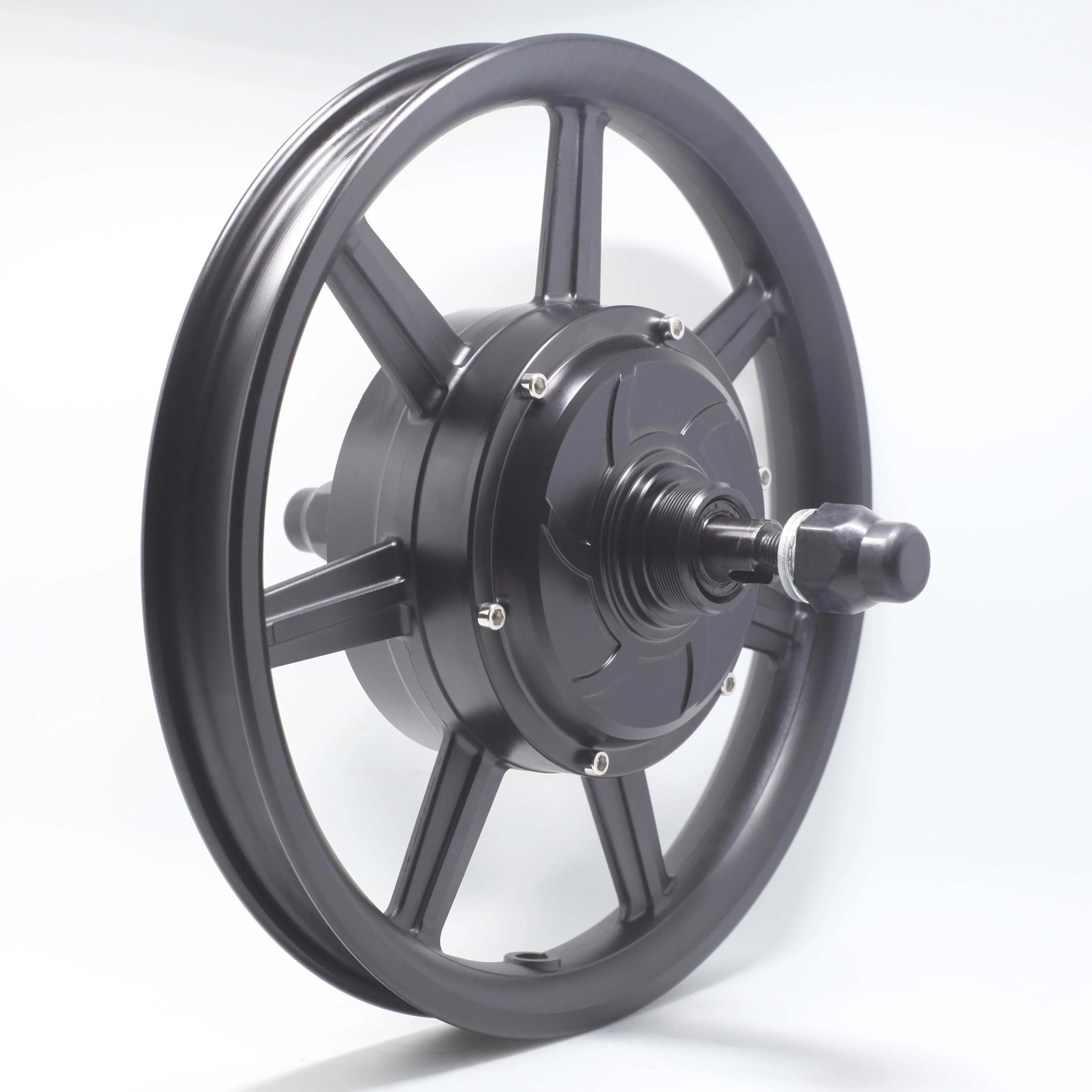Xiongda 36v250w 14inch Ebike Wheel Motor For Electric Folding Bike ...