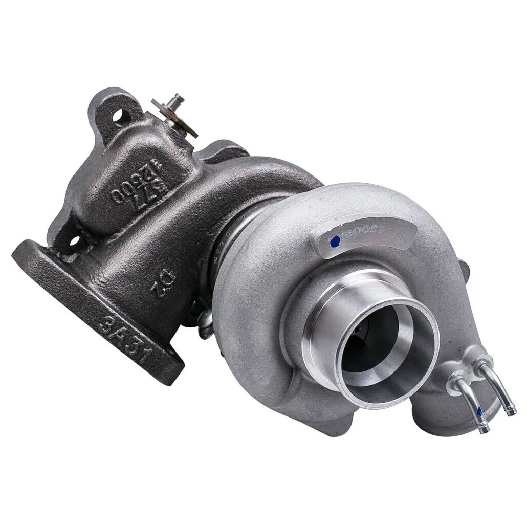 High Quality Turbo TD04 Turbocharger 28200-4A200 MR355222 for ...