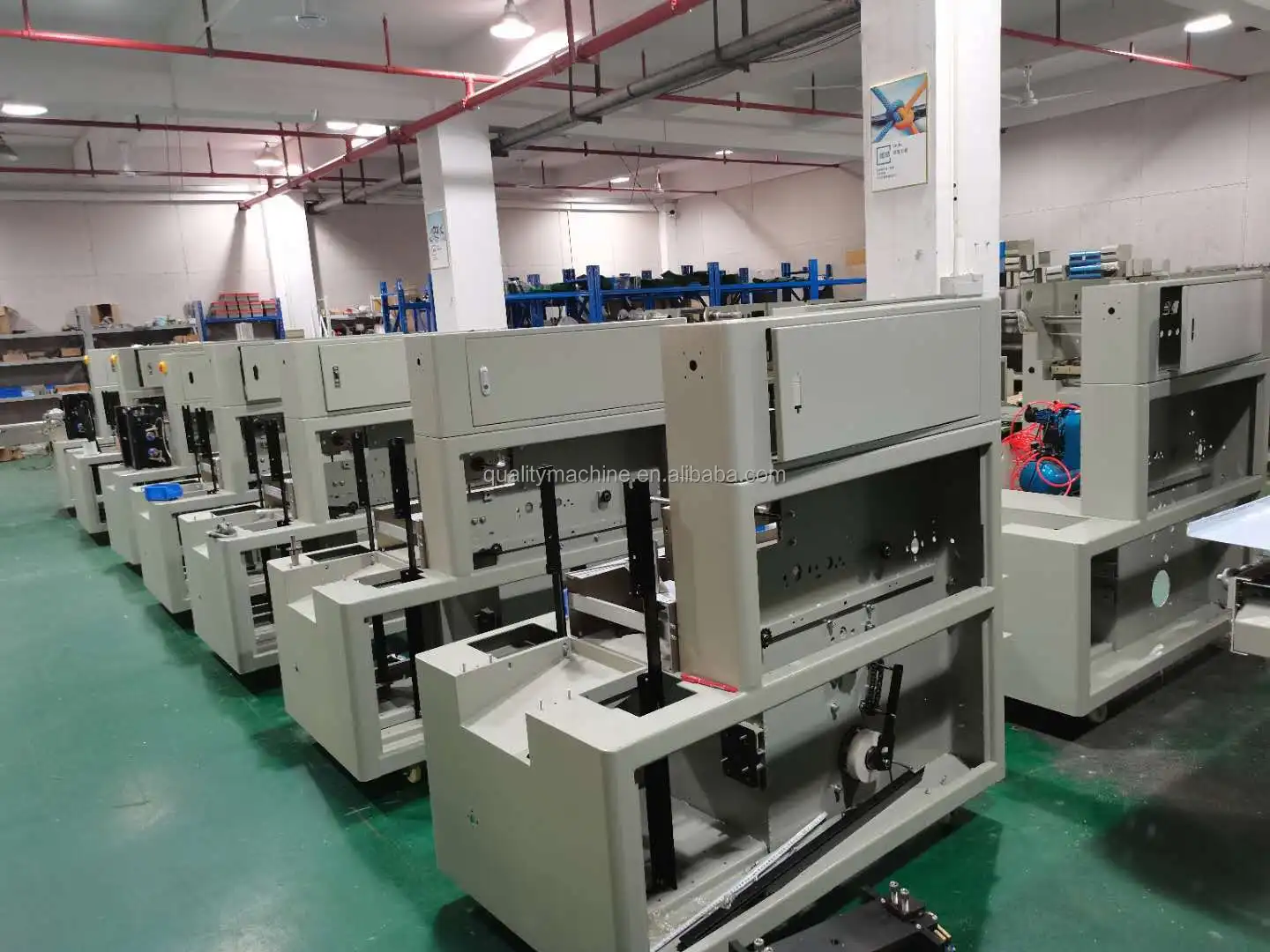 Wrapper Flow Pack Machine Horizontal Packaging Machine Automatic ...