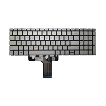 Wholesale Us Laptop Internal Keyboard For Hp Pavilion 15-eg 15-eh ...