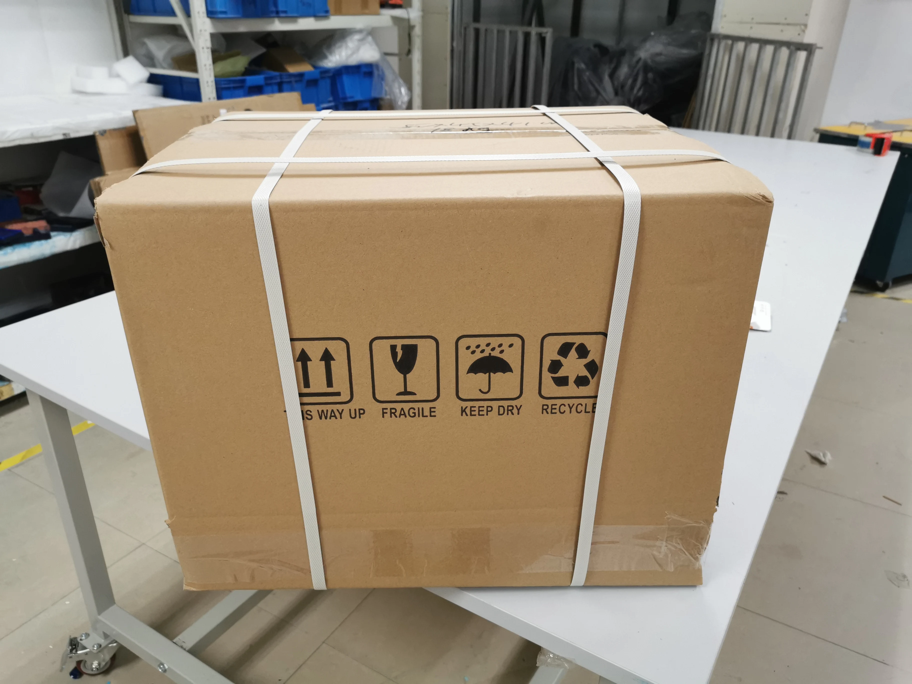 China Laboratory 4nm Single Beam Visible Spectrophotometer V1200 - Buy ...