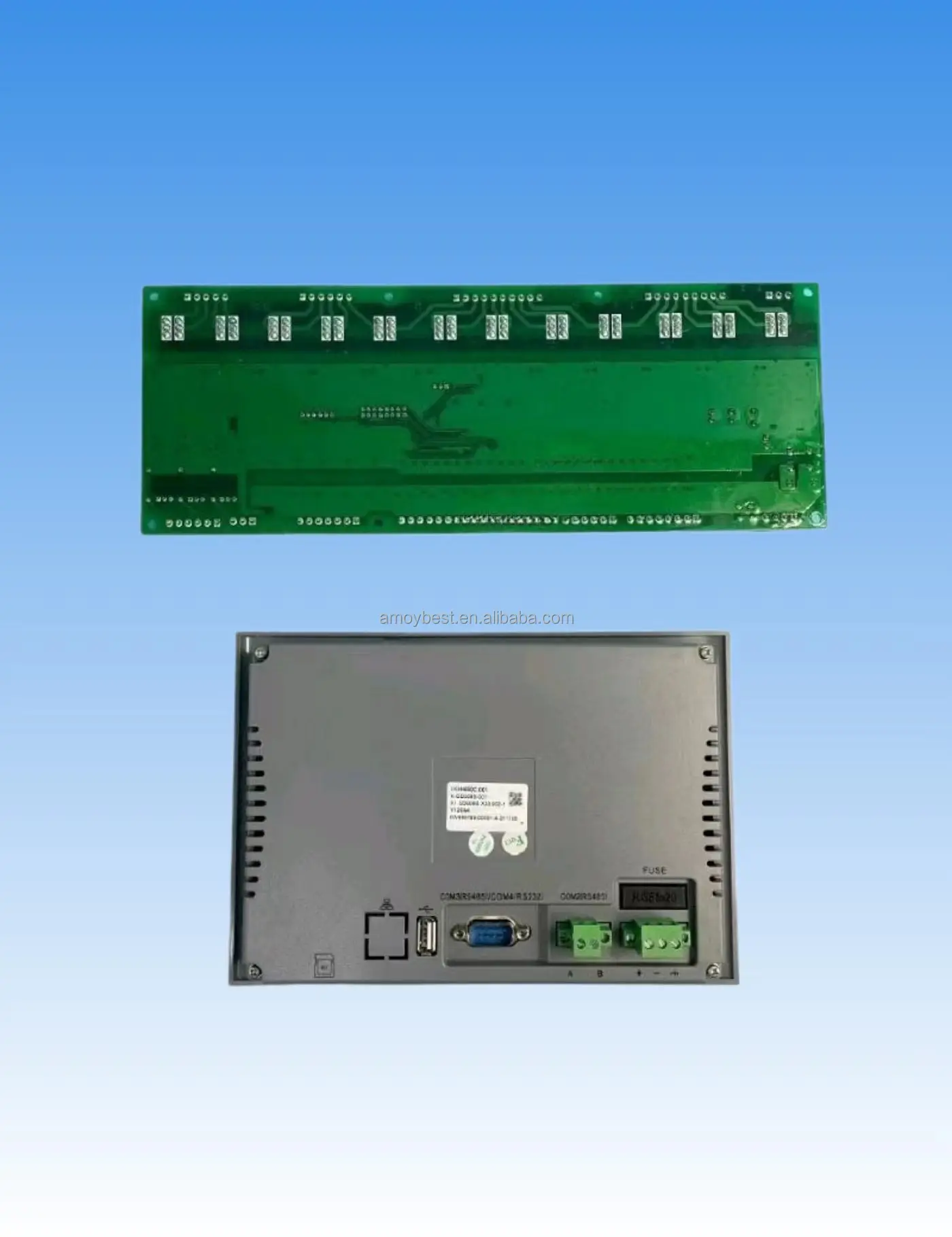 Kh4690c Washing Plant Industrial Sheet Folding Machine Key Operation ...