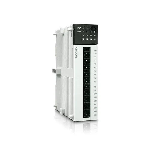 Original Haiwell Card Type PLC Controller Digital PLC Expansion Logic ...