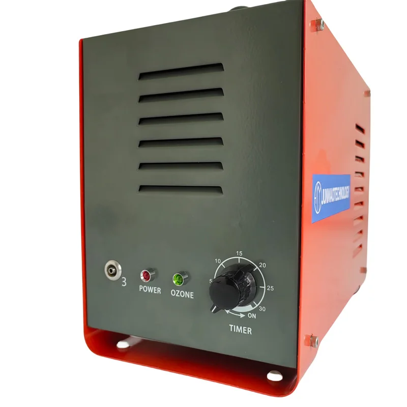 JUNMAO Commercial Oxygen Concentrator Small Ozone Generator for Air ...
