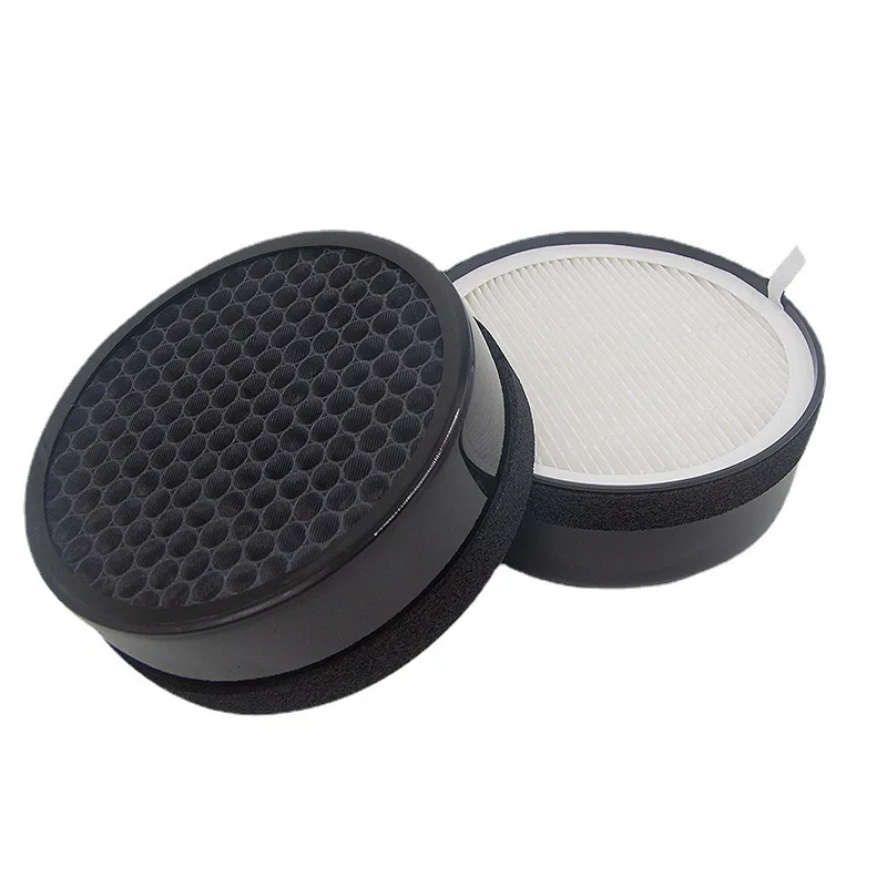H14 HEPA Filter for Le Voit 132 Air Purifier - High Efficiency