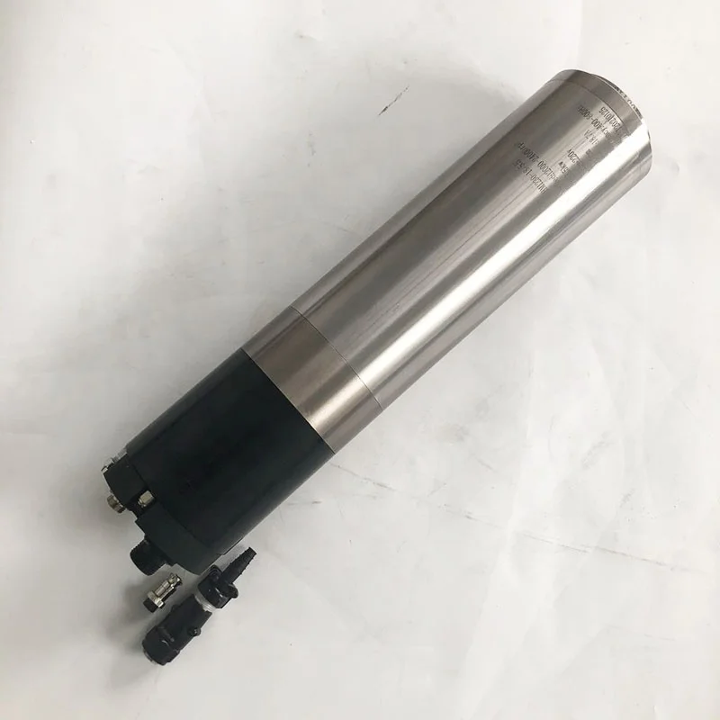 Spindle Motor ATC 3KW BT30/40 Milling - Automatic Tool Change