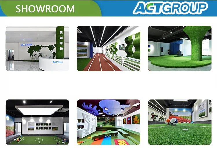 Green Carpet Artificial Turf Mini Golf Putting Green Mat