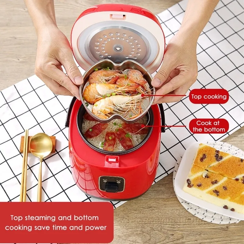 Mini Rice Cooker Malaysia