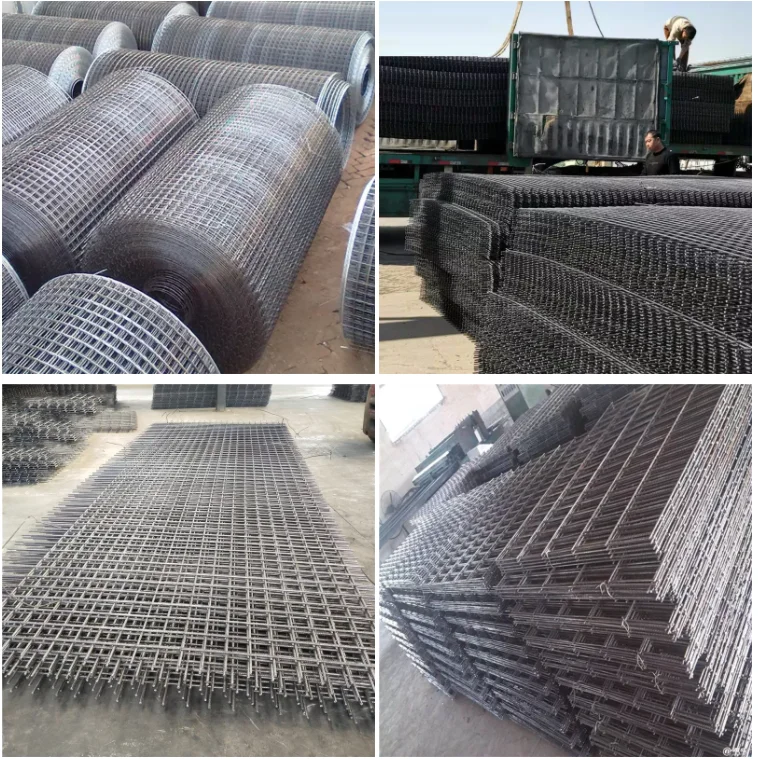 Manufacture Direct Hot Sales Concrete Reinforcing Mesh From China - Buy ...
