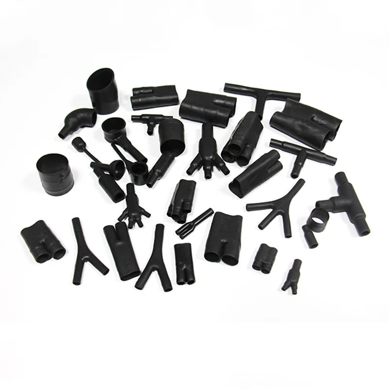 Heat Shrink Cable Breakout Boots - Reliable Electrical Protection