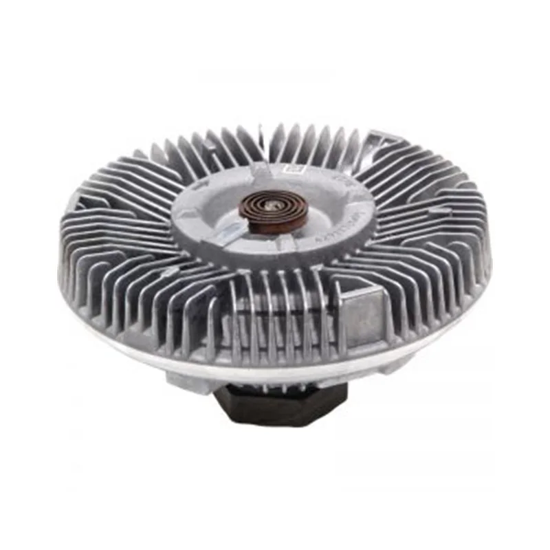 Tractor Viscous Fan Clutch Assembly 4290780m1 For Massey Ferguson ...