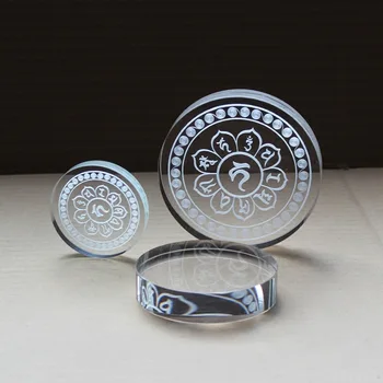 Pujiang Minghuang Crystal Co., Ltd. - Crystal Crafts, Crystal Candle Holder