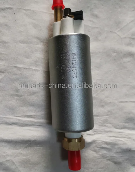 04124573 Electronic Fuel Pump 24v For Deutz Tcd2.9 / 3.6 - Buy Fuel ...