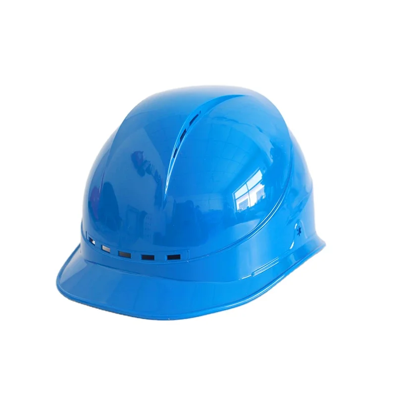 Reflective safety helmet engineering hard hat construction Safety ...