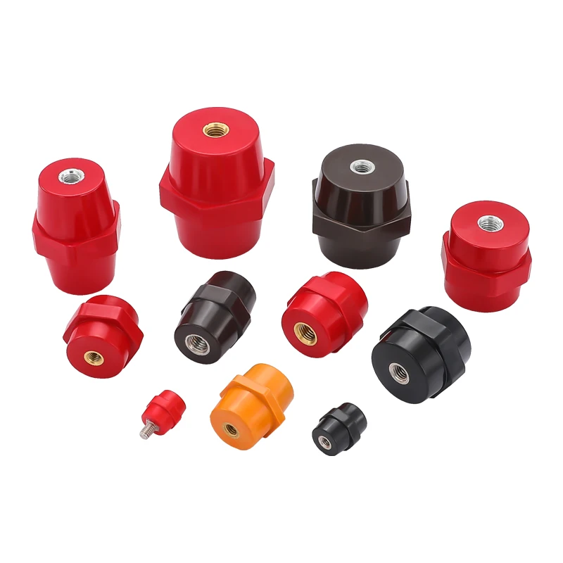 Duwai Electrical Insulators Busbar Support Insulators Sep Series Busbar ...