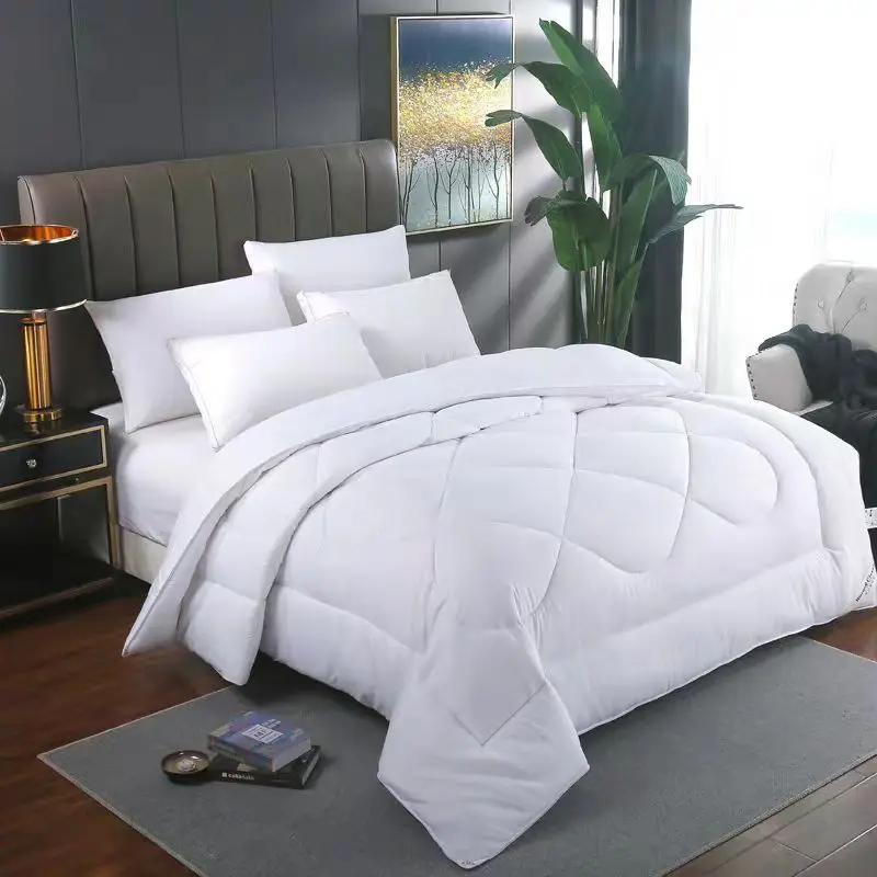 Duvet,Hotel Quilt,Quilted Quilt,Hand Made Quilts Plush Comforter ...