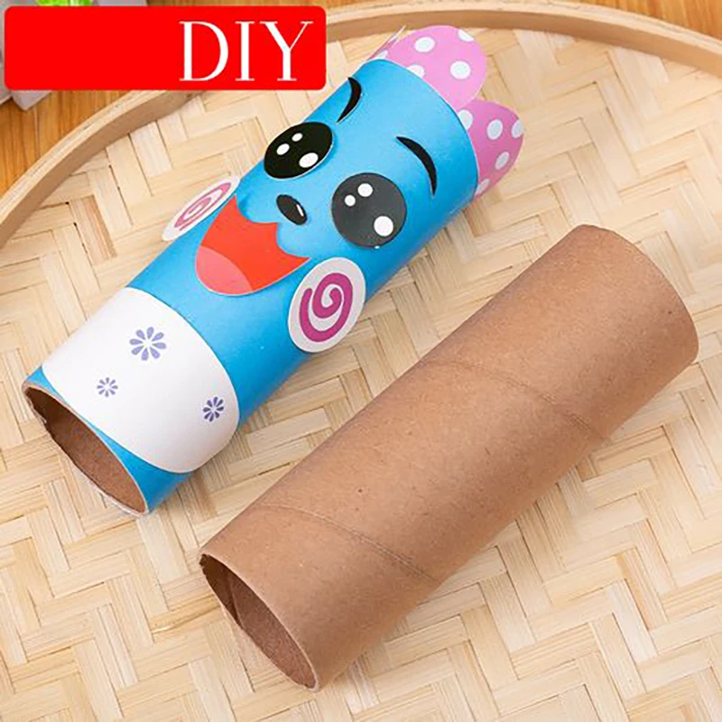Round Cardboard Tubes Cardboard Tubes For Crafts Paper Tube For Crafts ...